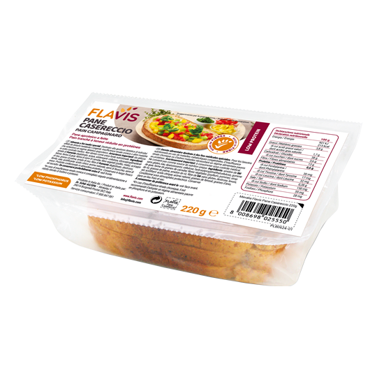Prodotti - Flavis
